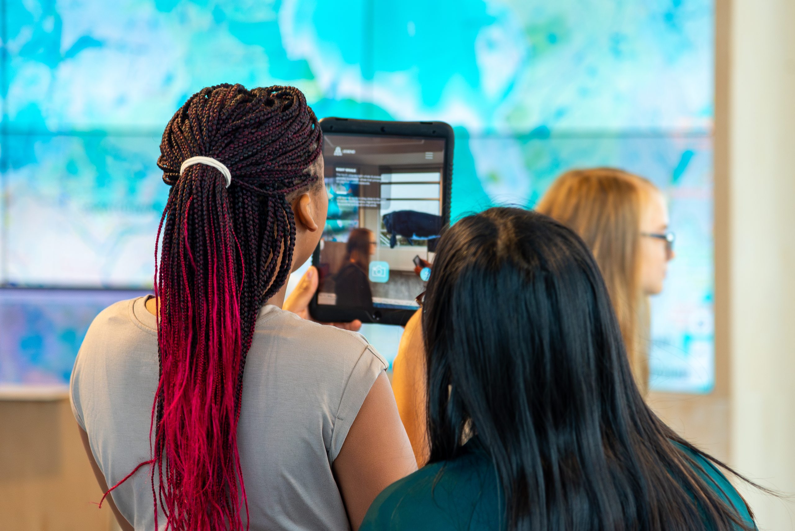 Canada’s ocean, freshwater, and us interactive map | Canadian ...